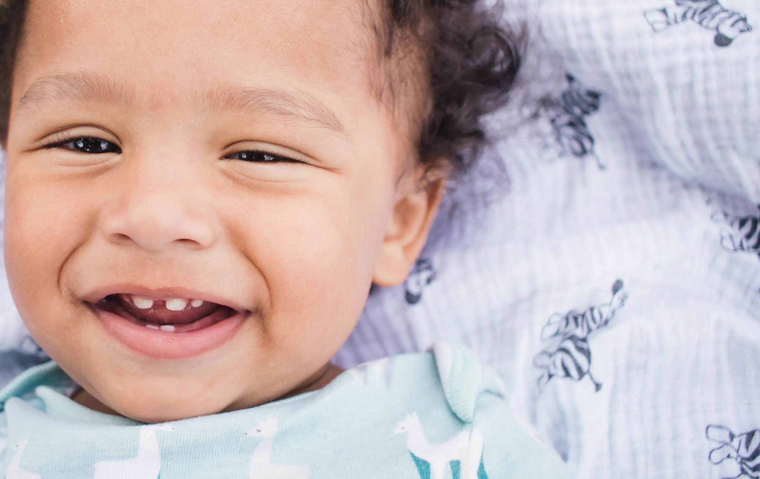 Should You Fix A Baby Tooth What Parents Should Know